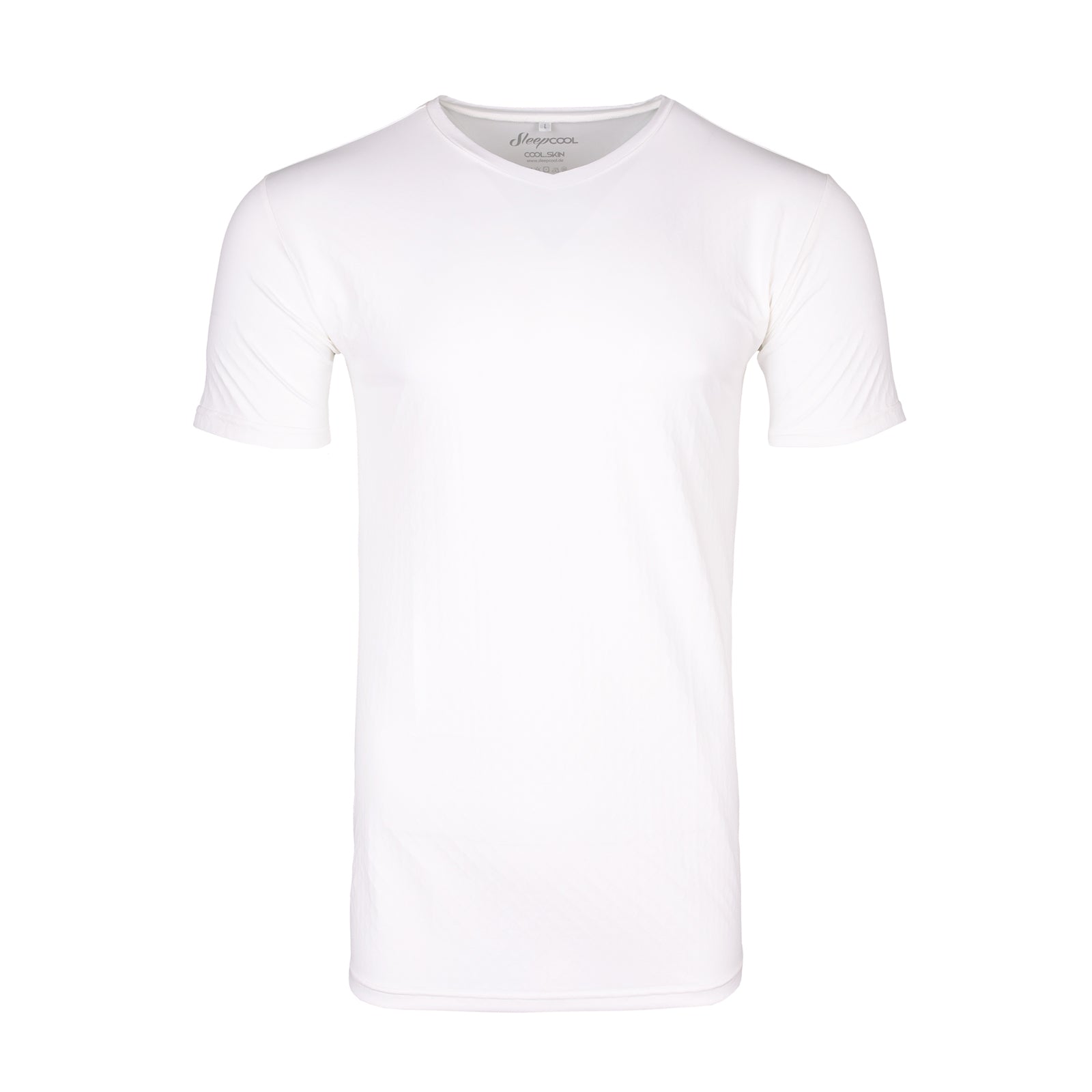 Men's shirt cool.skin - function shirt for men with cooling effect, th ...